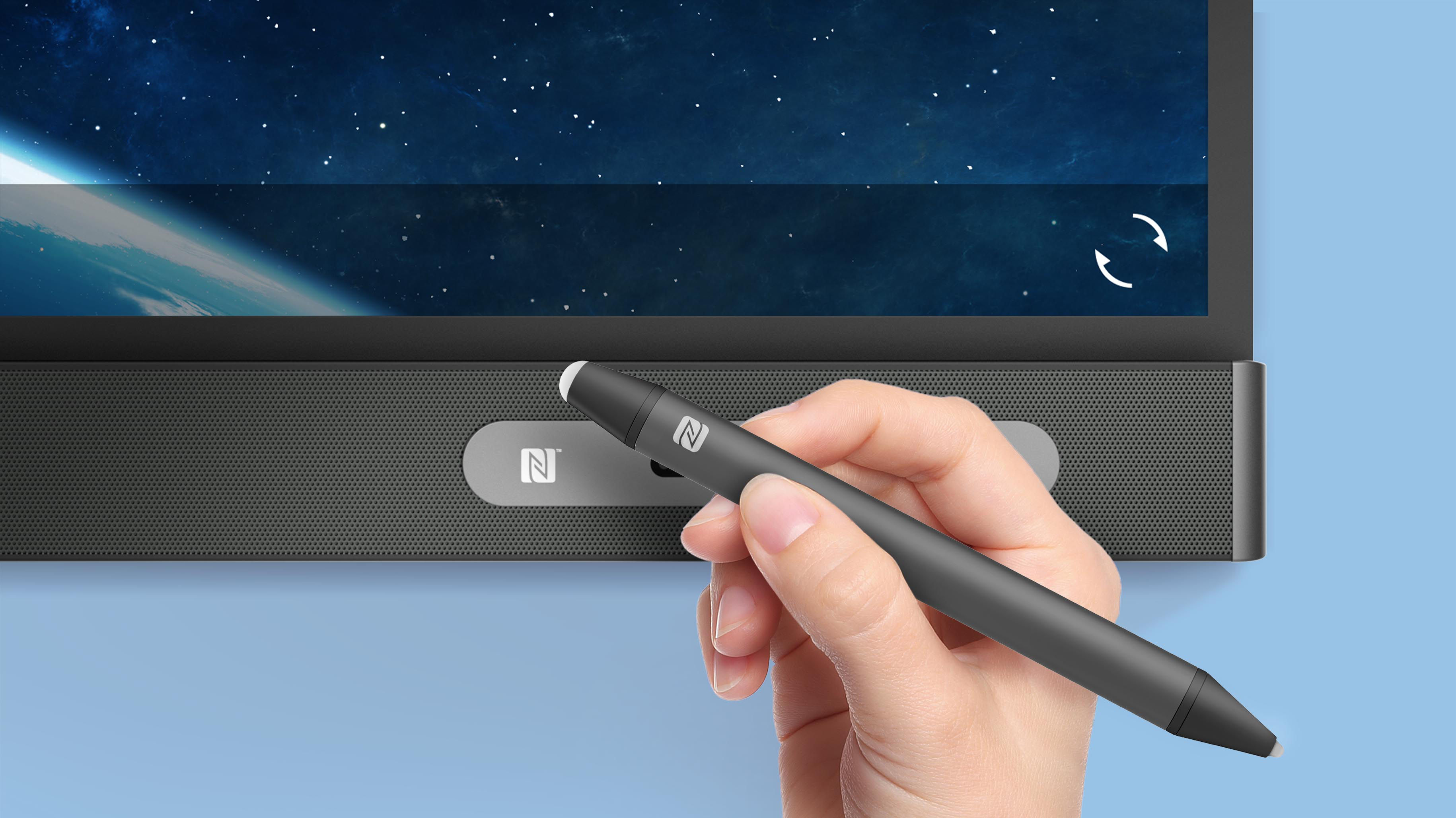 BenQ Board Pro RP7503 | 75”｜BenQ India